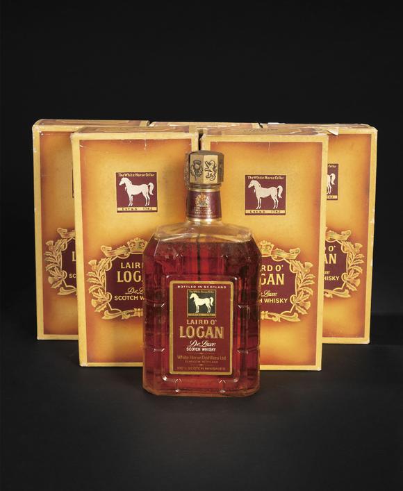 Laird O' Logan 威士忌 5枝_Laird O' Logan 威士忌 5枝估价_Laird O' Logan 威士忌 5枝高清大图 ...